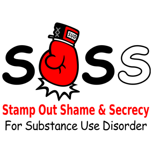 And Then There Were Three | Stamp Out Shame & Secrecy For Substance Use ...